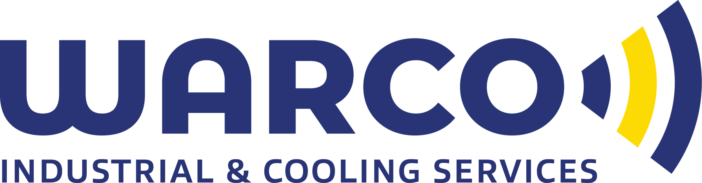 Warco Home Page 2022 - Superior Industrial Heat Transfer Services